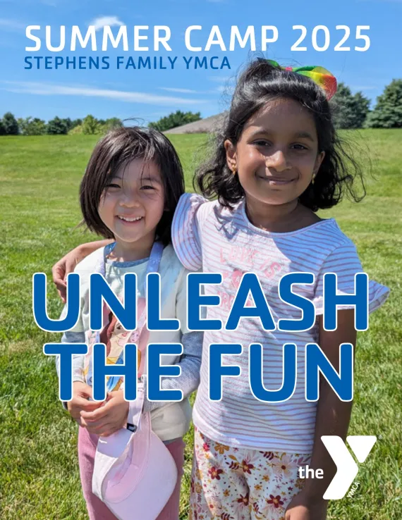 Summer Camp | Stephens Family YMCA